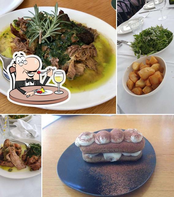 Farm Vigano in South Morang - Restaurant menu and reviews