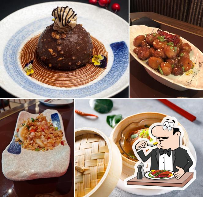 Foo Andheri, Mumbai - Restaurant menu and reviews