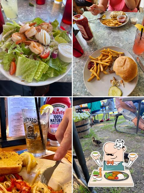 Freedom Cafe & Pub, Naples - Restaurant menu, prices and reviews
