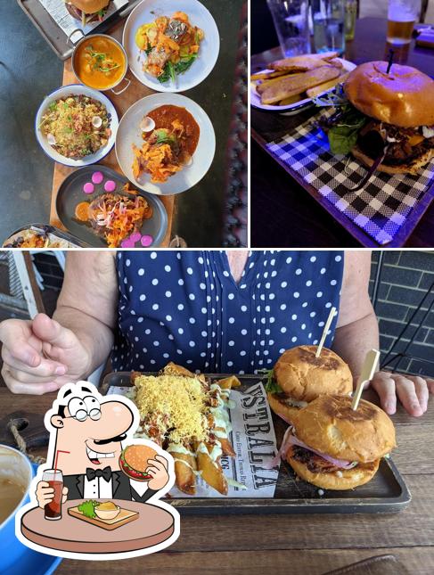 Funkee Monkee in Fremantle - Restaurant reviews