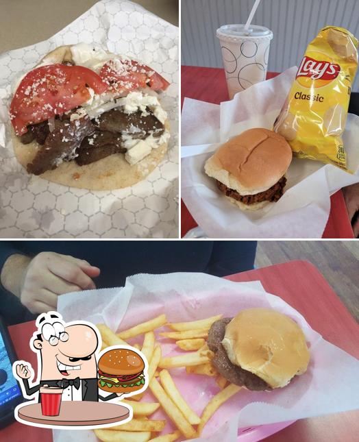 Grandma Rosie's Sweet Treats of Lacon, Lacon - Restaurant menu, prices ...