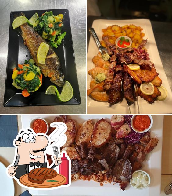 Restaurant Gurman, Wildberg - Speisekarte, Preise und Bewertungen
