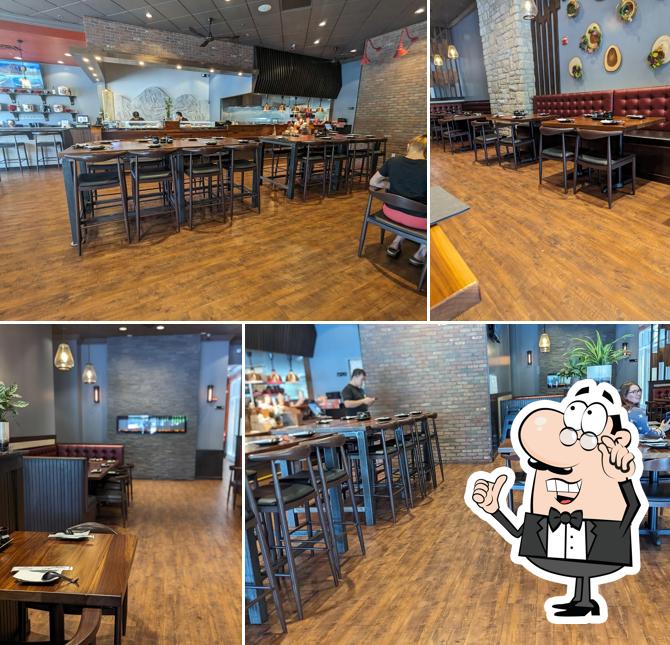 Best restaurants in Main Street at Exton Mall - Restaurant Guru