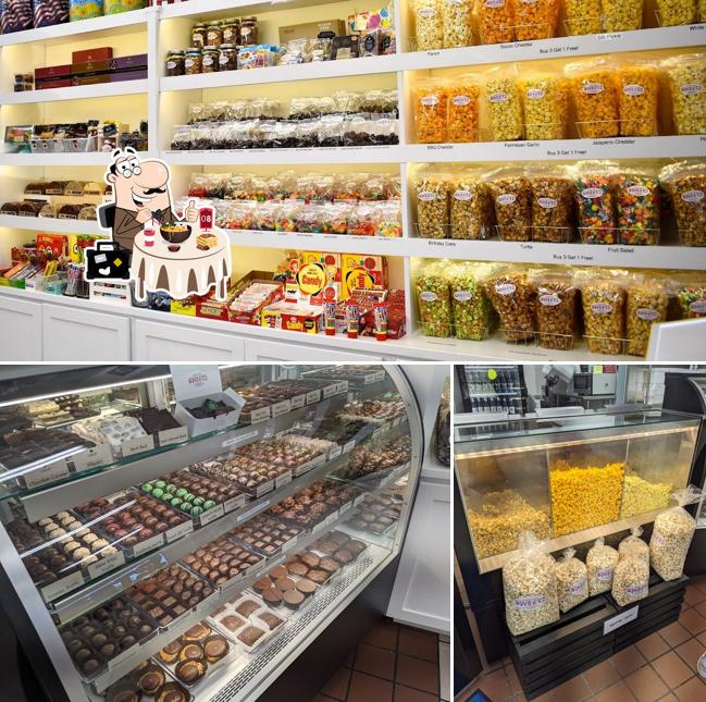 Hometown Sweets, Inver Grove Heights - Restaurant menu, prices and reviews