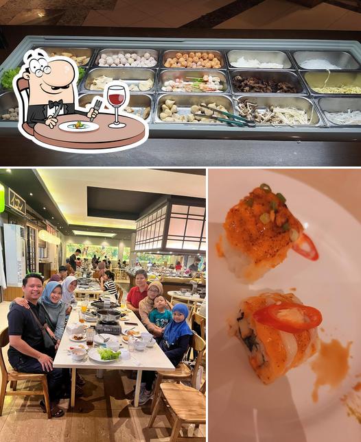 Ikon All You Can Eat restaurant, Surabaya - Restaurant reviews