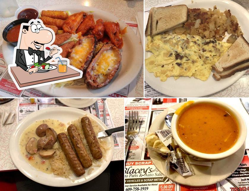 Top 5 restaurants for breakfast in Jackson, New Jersey, october 2025 ...