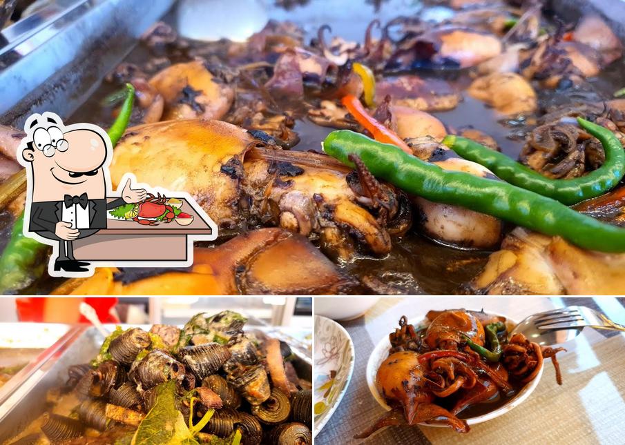 Kiko Native Lechon - Calumpang restaurant, General Santos City ...