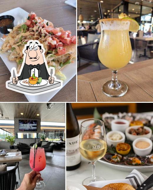 Market Broiler Del Amo, Torrance - Restaurant menu, prices and reviews