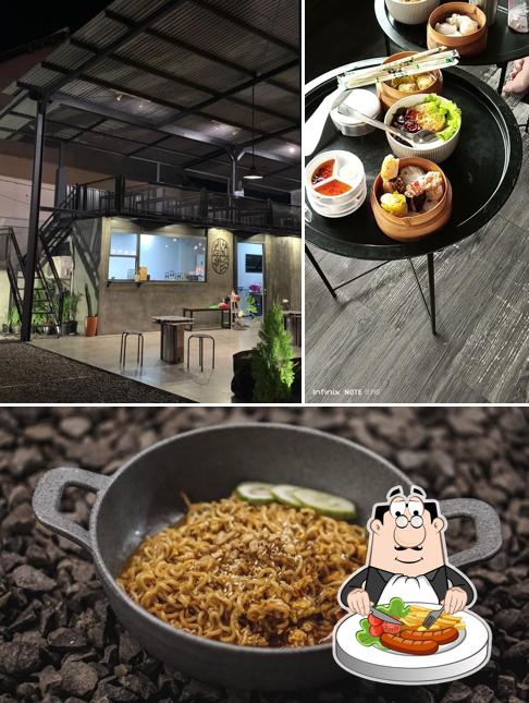 MORE Coffee & Space, Subang - Restaurant menu, prices and reviews