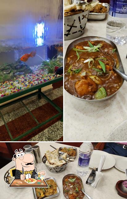 Mamta Food Plaza, Sarai - Restaurant menu, prices and reviews