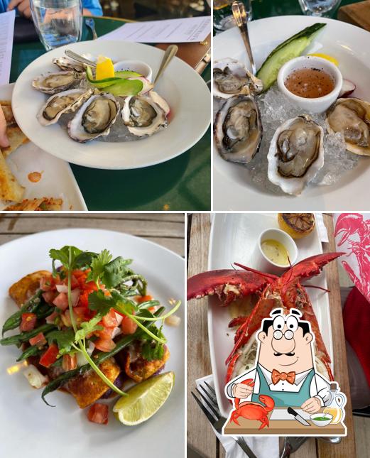 Merriman's Honolulu, Honolulu - Restaurant menu, prices and reviews