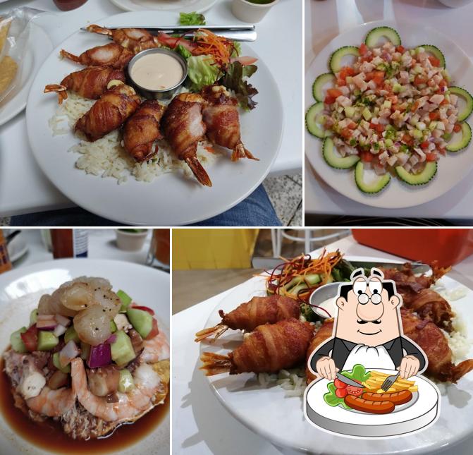Restaurante Mi Gusto Es, Ciudad de México, Torcuato Tasso 324-M Horacio ...