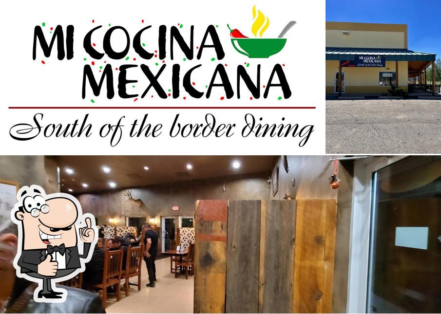 Mi Cocina Mexicana, Angel Fire - Restaurant menu, prices and reviews