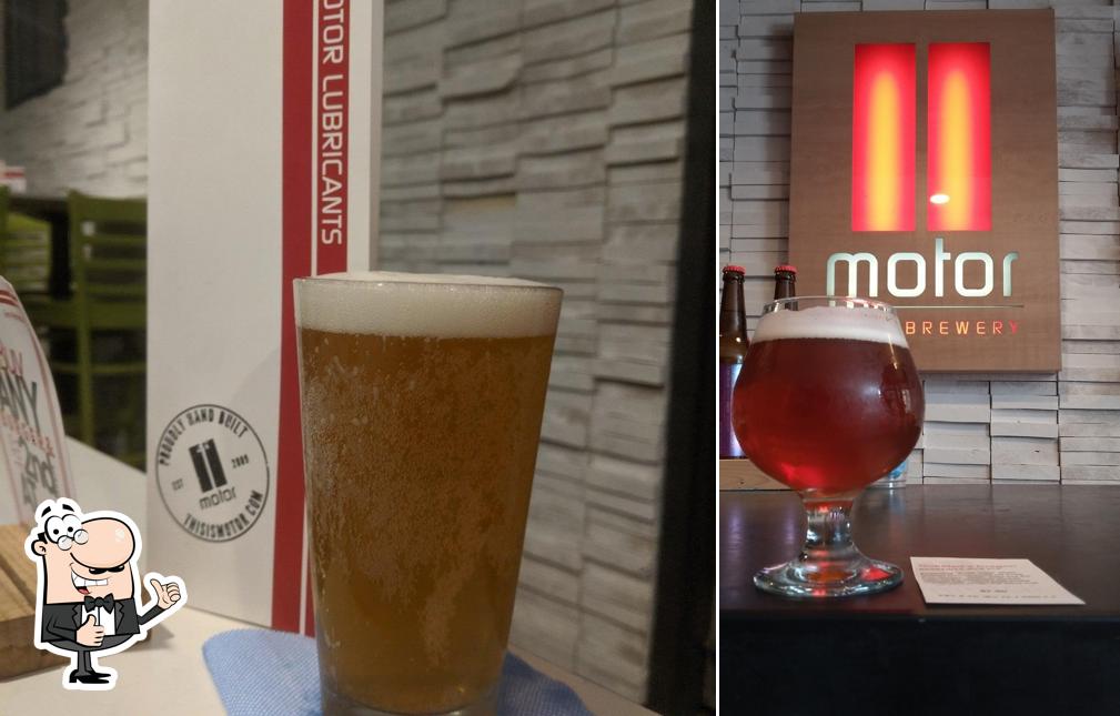 Motor Burger, Windsor - Restaurant menu, prices and reviews