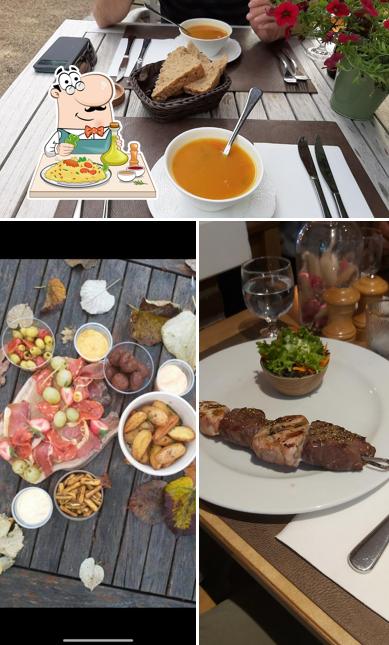 De Noteloze Notelaar, Wetteren - Restaurant menu, prices and reviews
