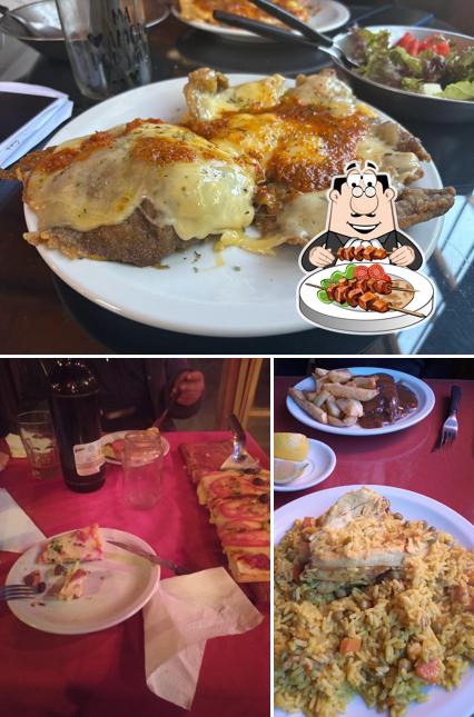 RANCHO EL GRINGO restaurant, Media Agua - Restaurant reviews