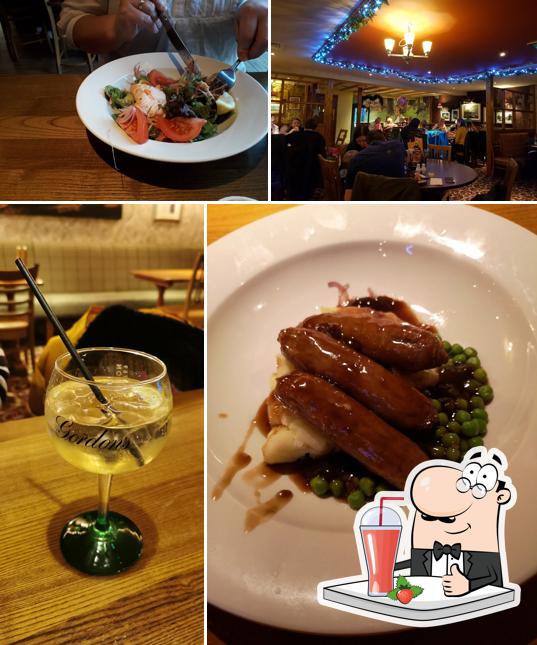 Red Kite, Caerphilly - Restaurant menu, prices and reviews