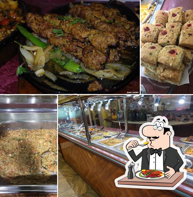 Rockaway Roti Shop, 12279 Rockaway Blvd in New York City - Restaurant ...