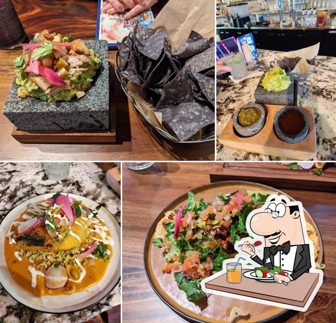 Rosa Cantina, Longmont - Restaurant menu, prices and reviews