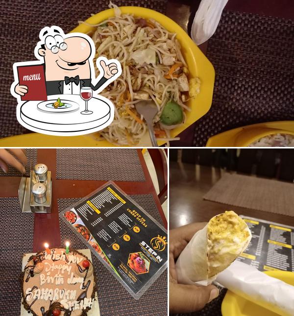 STEP IN RESTAURANT, Arakkonam - Restaurant reviews