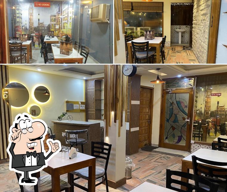 Sadhu Dhaba, Morinda - Restaurant menu, prices and reviews