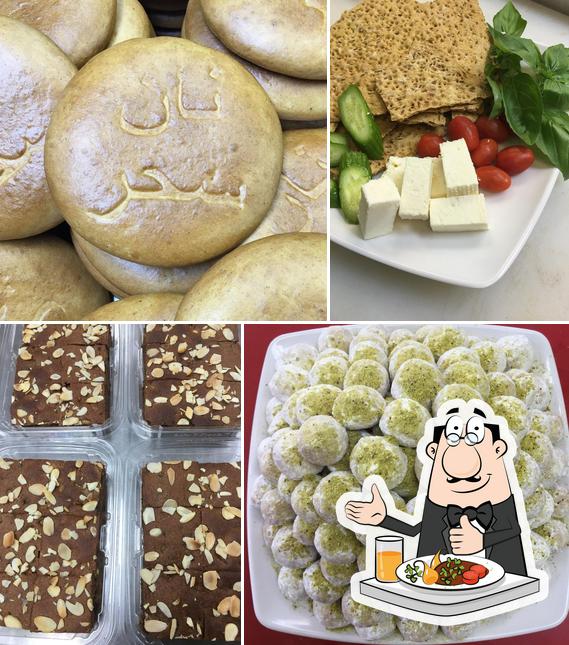 Sahar Bakery in Port Coquitlam - Restaurant menu and reviews