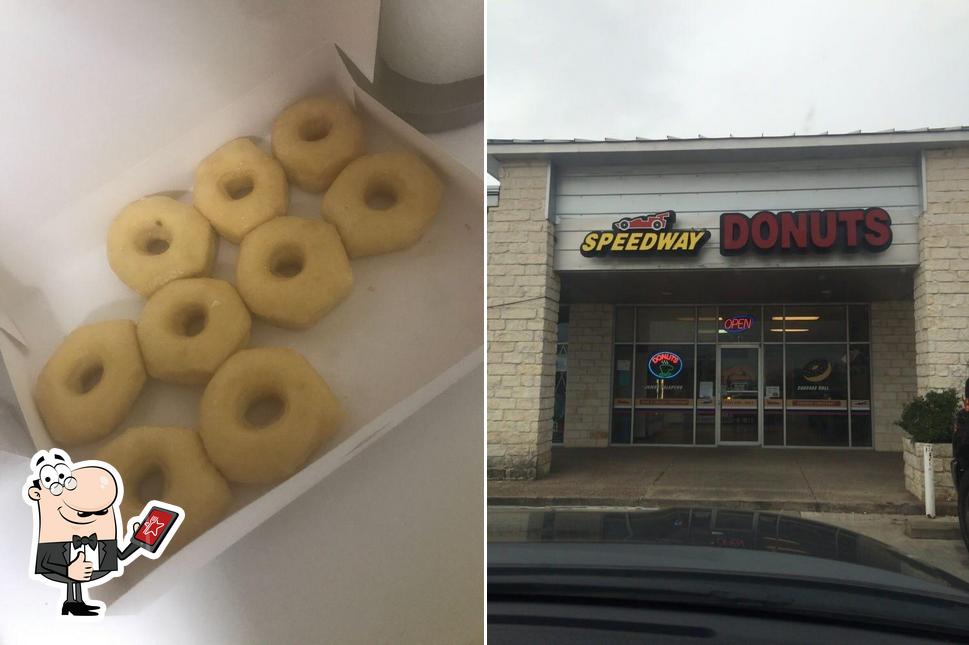 Speedway Donuts in Justin - Restaurant reviews