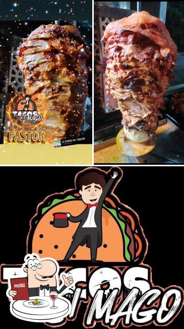 Restaurante Tacos el Mago, Santiago de Querétaro - Opiniones del ...