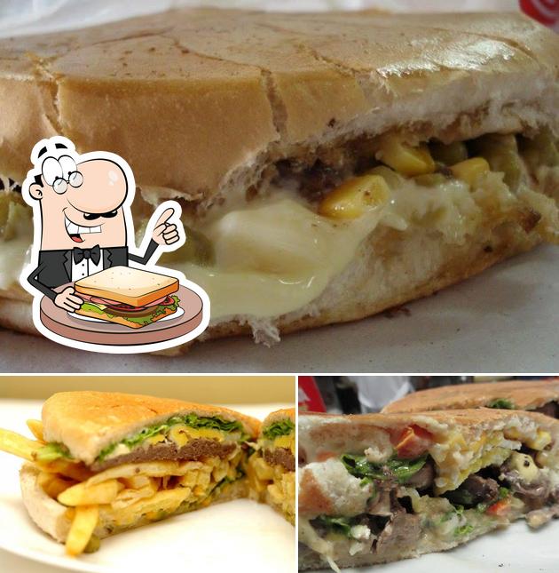 Tele Xis Caseiro - Menu do restaurante, preços e opiniões