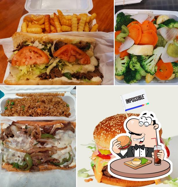 Top 5 restaurants with grilled corn in Clinton, Maryland, september ...