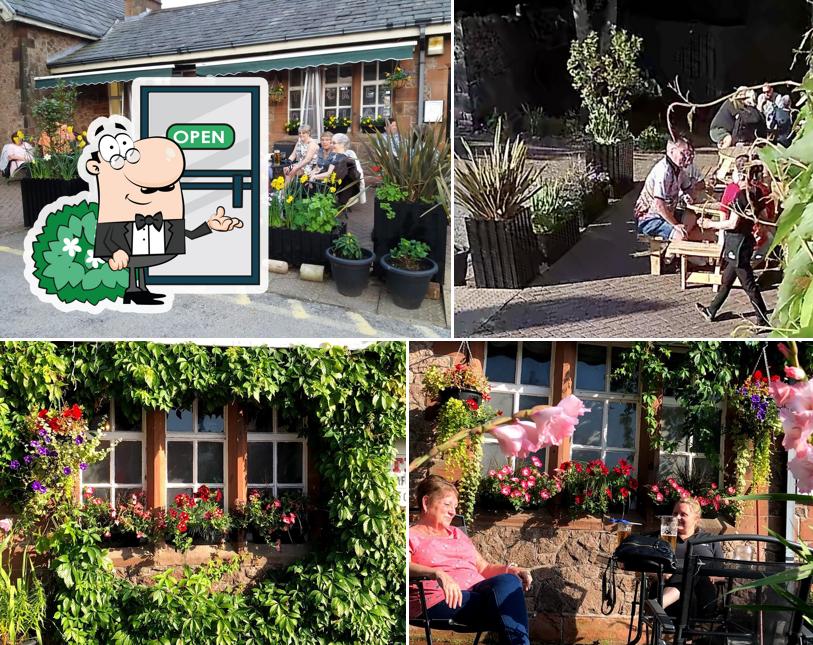 Trackside Cafe and bar, Millom - Restaurant menu, prices and reviews