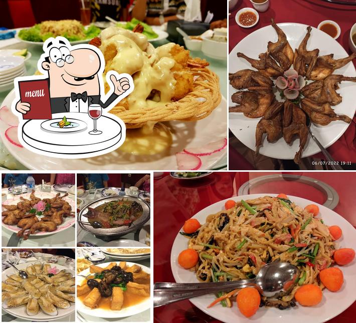 Restoran Ria, Medan - Restaurant menu, prices and reviews