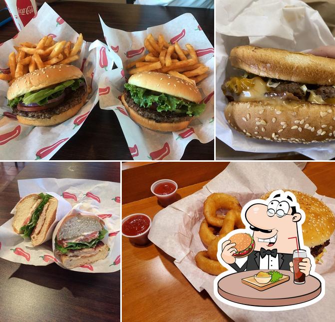 Shake N Go Lynnwood, 3625a 148th St SW a103 in Lynnwood - Restaurant ...