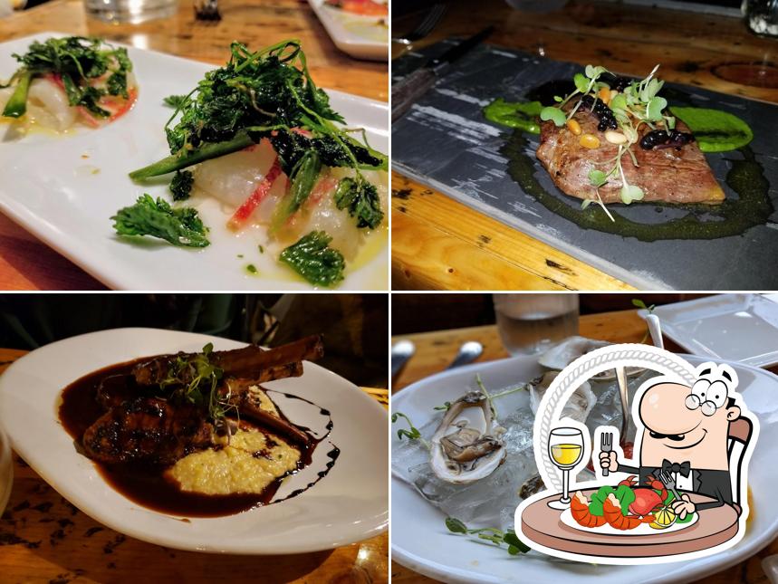 VELE, 3241 W Iles Ave in Springfield - Restaurant menu and reviews