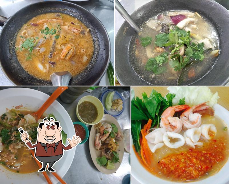 Tam Rab Suki, Hat Yai - Restaurant menu, prices and reviews