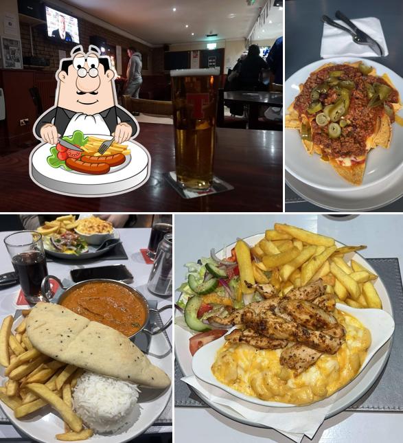 The Bay View, Dundee - Restaurant menu, prices and reviews