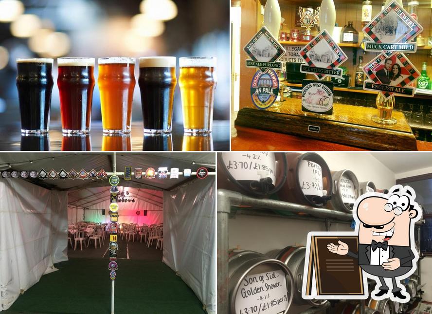 Top 5 restaurants in Gamlingay, august 2025 - Restaurant Guru
