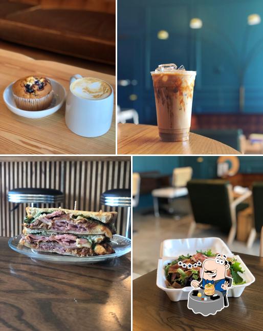 The Courthouse Cafe, Water Valley - Restaurant menu, prices and reviews