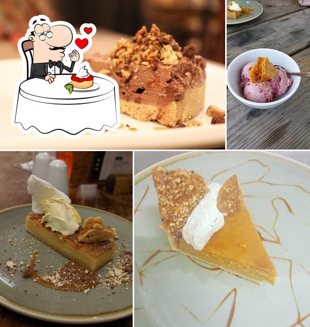 Top 7 restaurants with a kids' menu in Exeter, june 2025 - Restaurant Guru