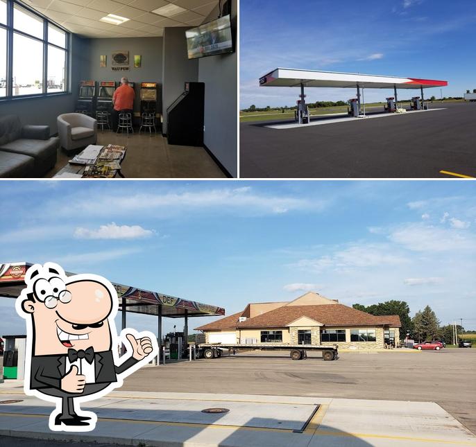 Wild Goose Cafe, Waupun - Restaurant menu, prices and reviews