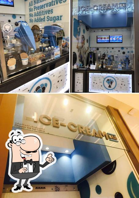 Ice Cream Lab, Dubai - Restaurant menu, prices and reviews