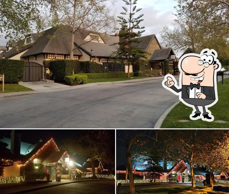 Summit House Restaurant in Fullerton - Restaurant reviews