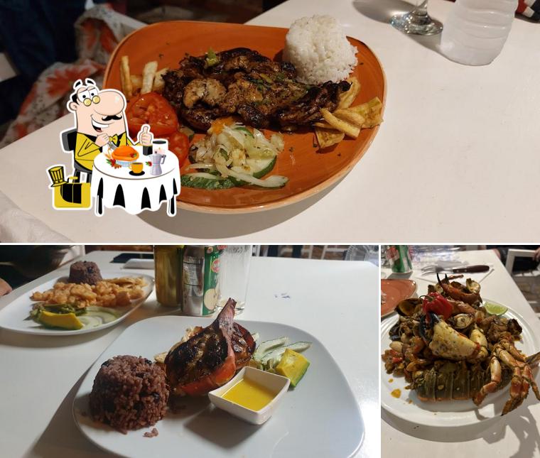 El Ancla, Varadero - Restaurant menu, prices and reviews