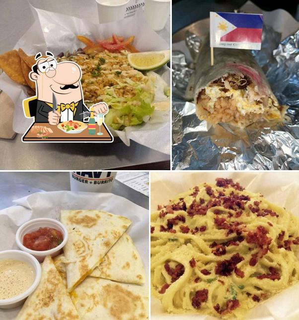 Army Navy restaurants in Makati, summer 2025 - Restaurant Guru