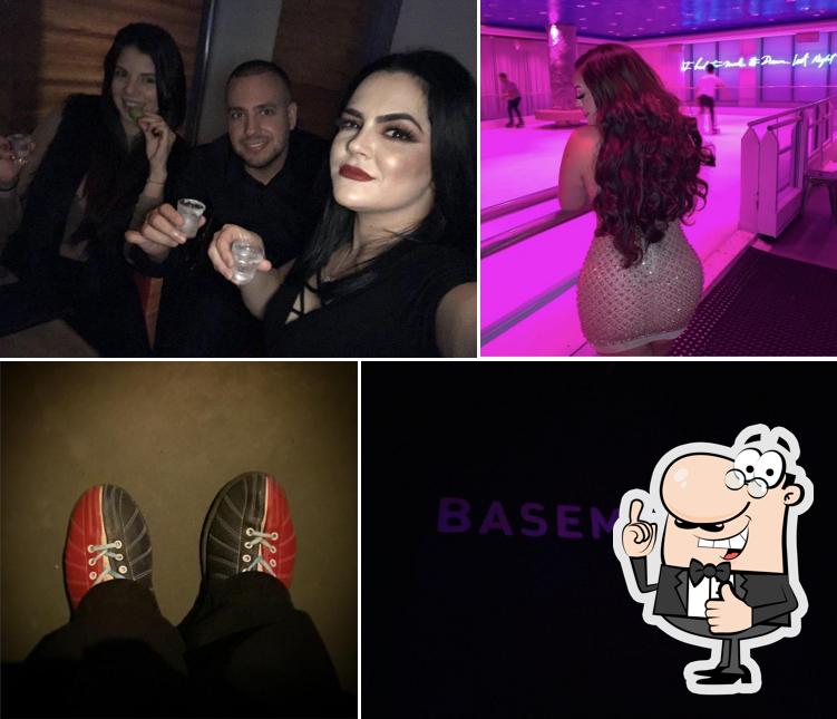 Basement Bowl & Skate in Miami Beach - Restaurant reviews