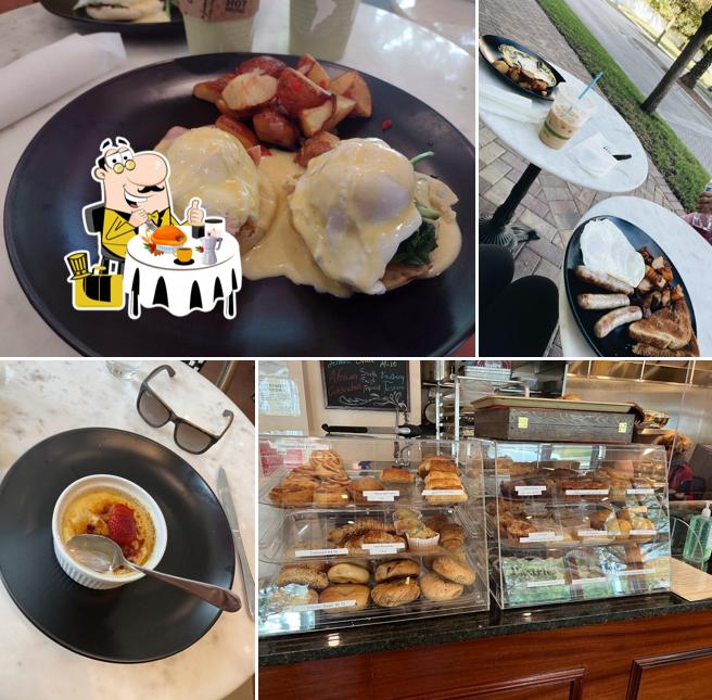 Blvd Cafe, Sarasota - Restaurant menu, prices and reviews