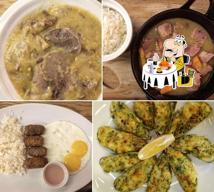 Brewing Point Neighborhood Cafe, Quezon City - Restaurant menu, prices ...