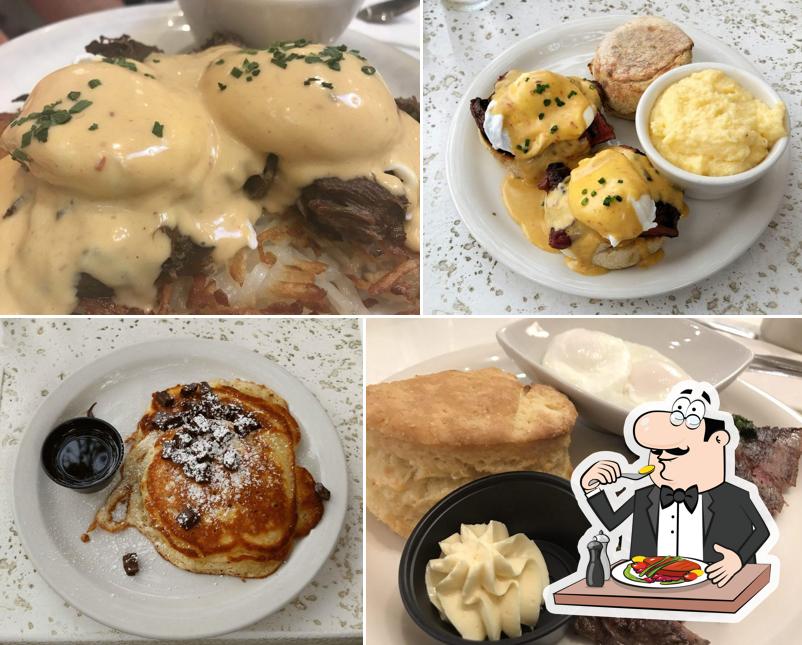 Briarpatch Restaurant, Winter Park - Restaurant menu, prices and reviews