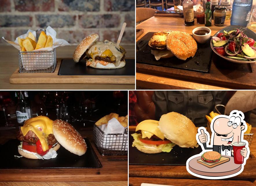 Butcher Block Florida Road, Durban - Restaurant menu, prices and reviews