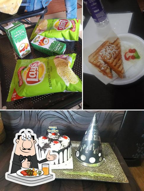 Hum tum और chai, Shivpuri - Restaurant reviews